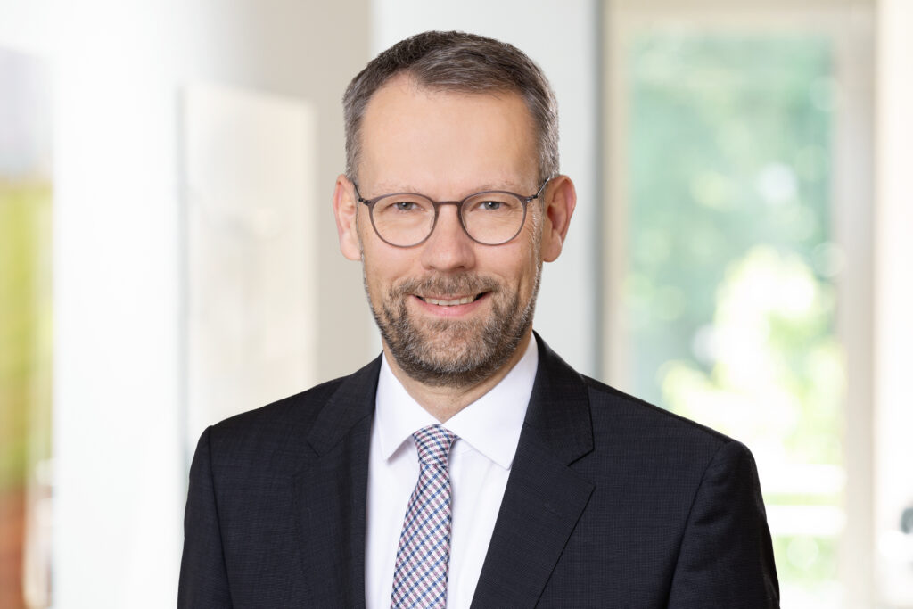 Dirk Abeln - GSP asset management GmbH